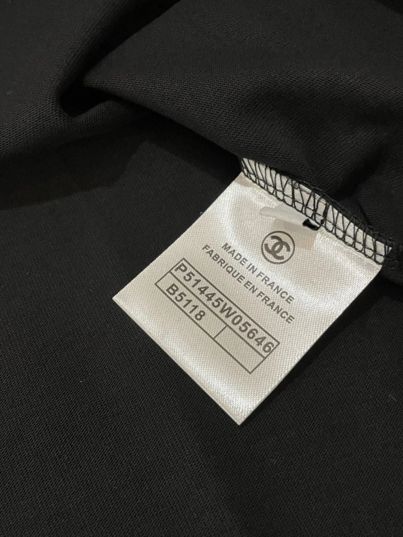 High fidelity Chanel T-Shirts