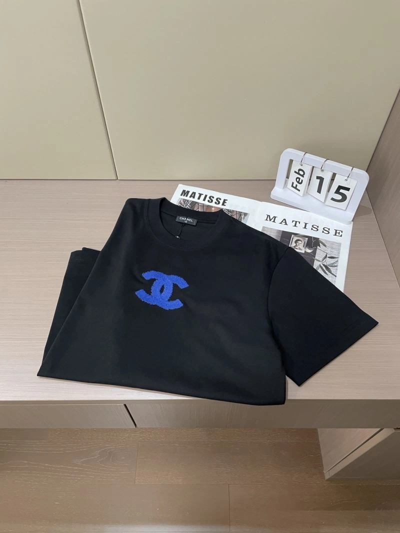 High fidelity Chanel T-Shirts