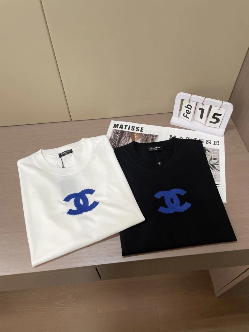 High fidelity Chanel T-Shirts