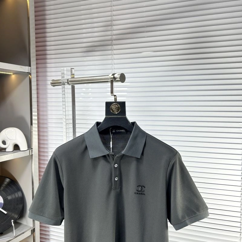1:1 copy Chanel T-Shirts