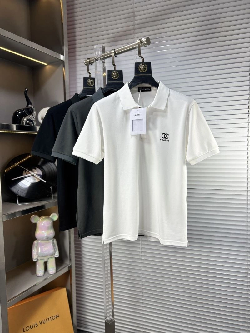 1:1 copy Chanel T-Shirts