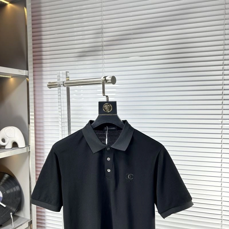 Original Chanel T-Shirts