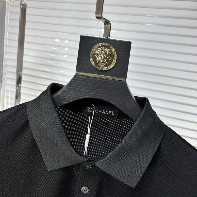 Original Chanel T-Shirts