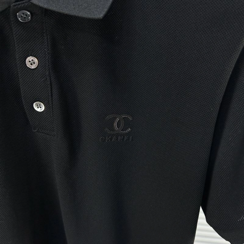 Original Chanel T-Shirts