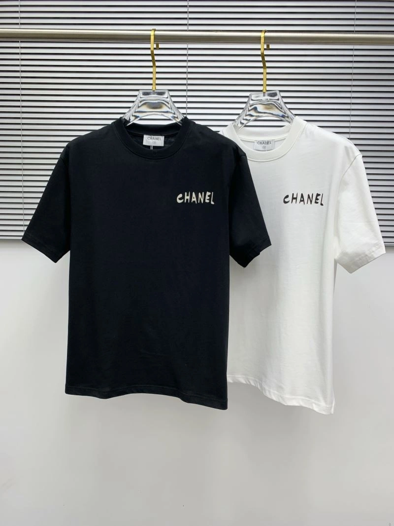 Top match Chanel T-Shirts