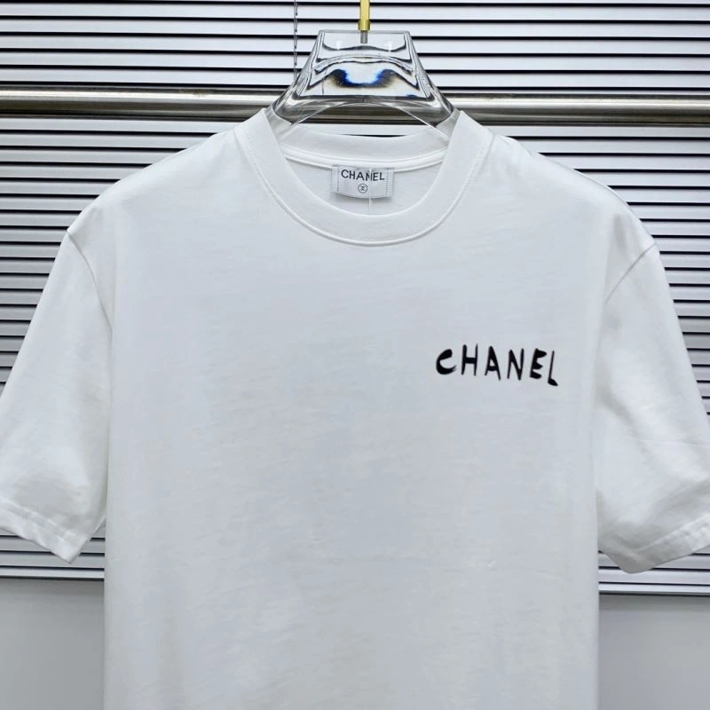Top match Chanel T-Shirts
