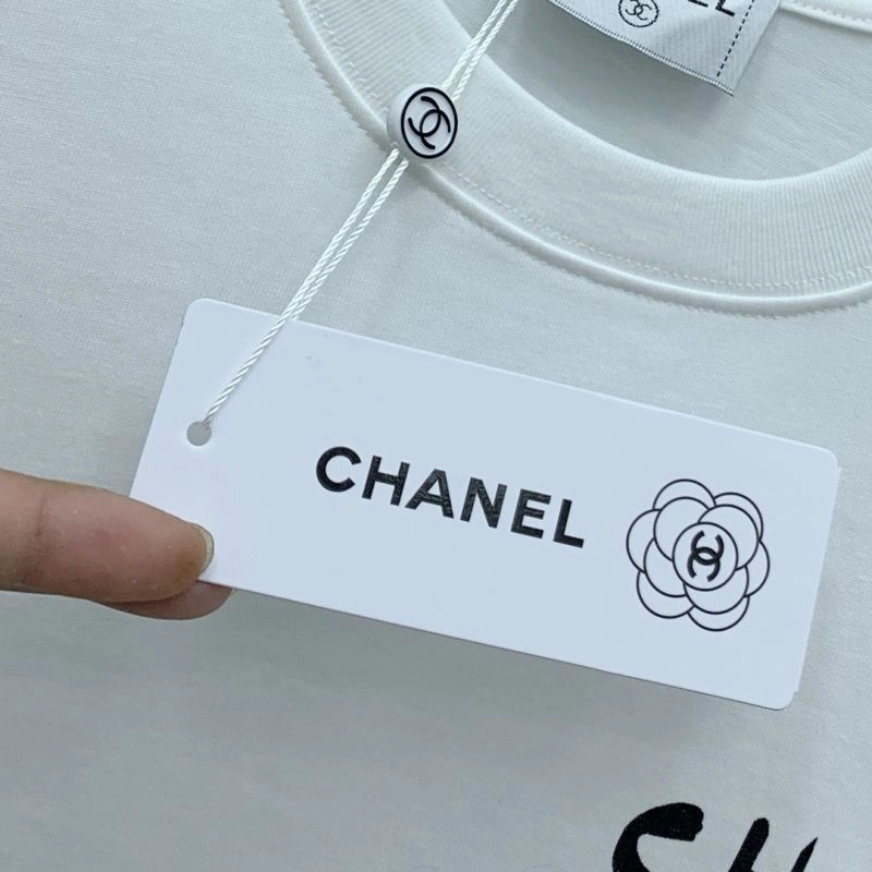 Top match Chanel T-Shirts