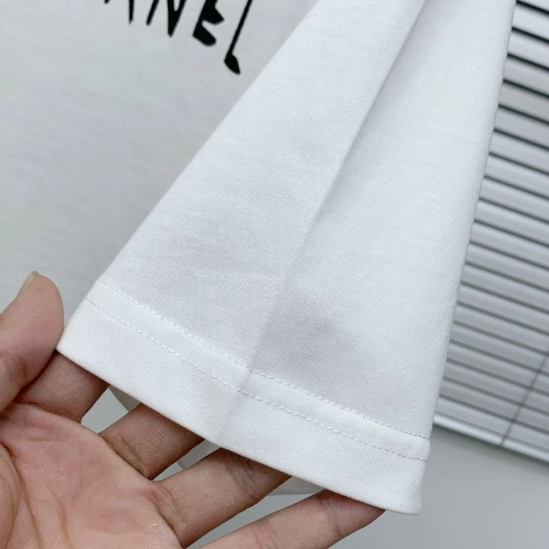 Top match Chanel T-Shirts