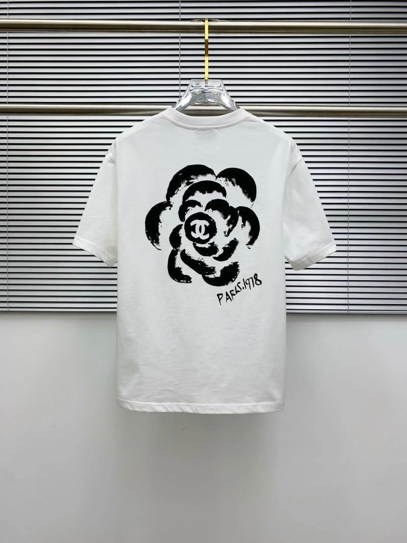 Top match Chanel T-Shirts