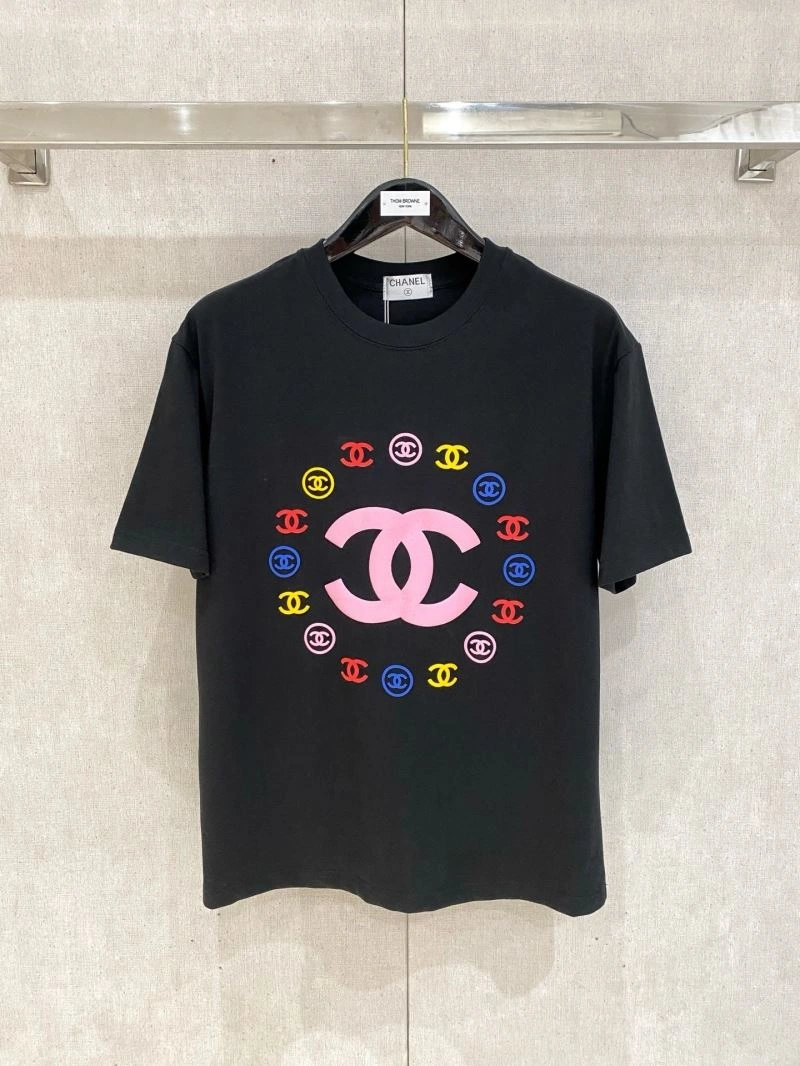 Chanel T-Shirts