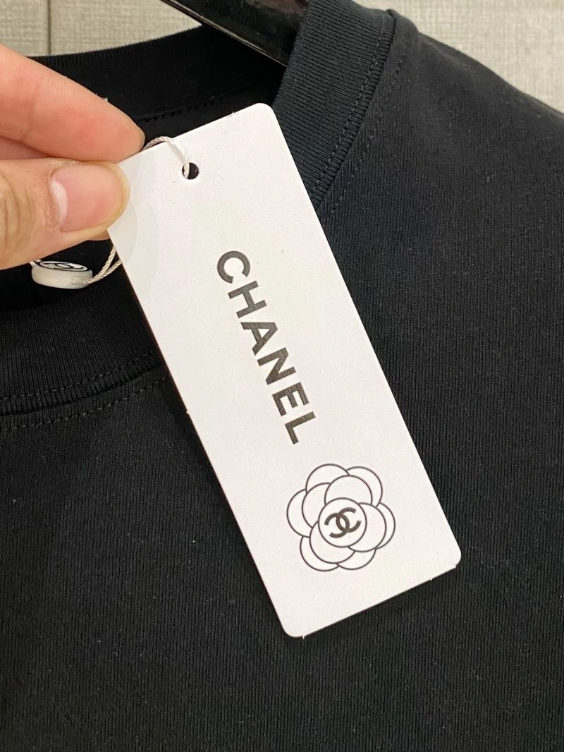 Inexpensive Chanel T-Shirts