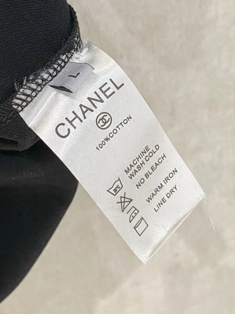 Inexpensive Chanel T-Shirts