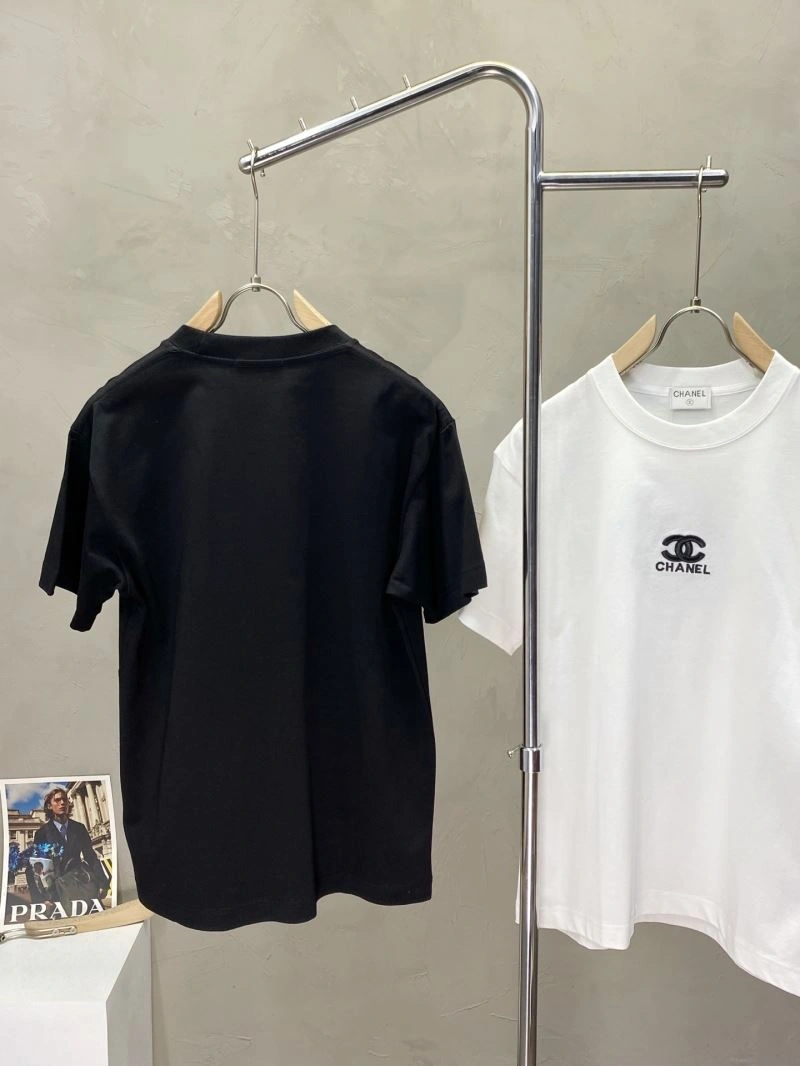 Chanel T-Shirts