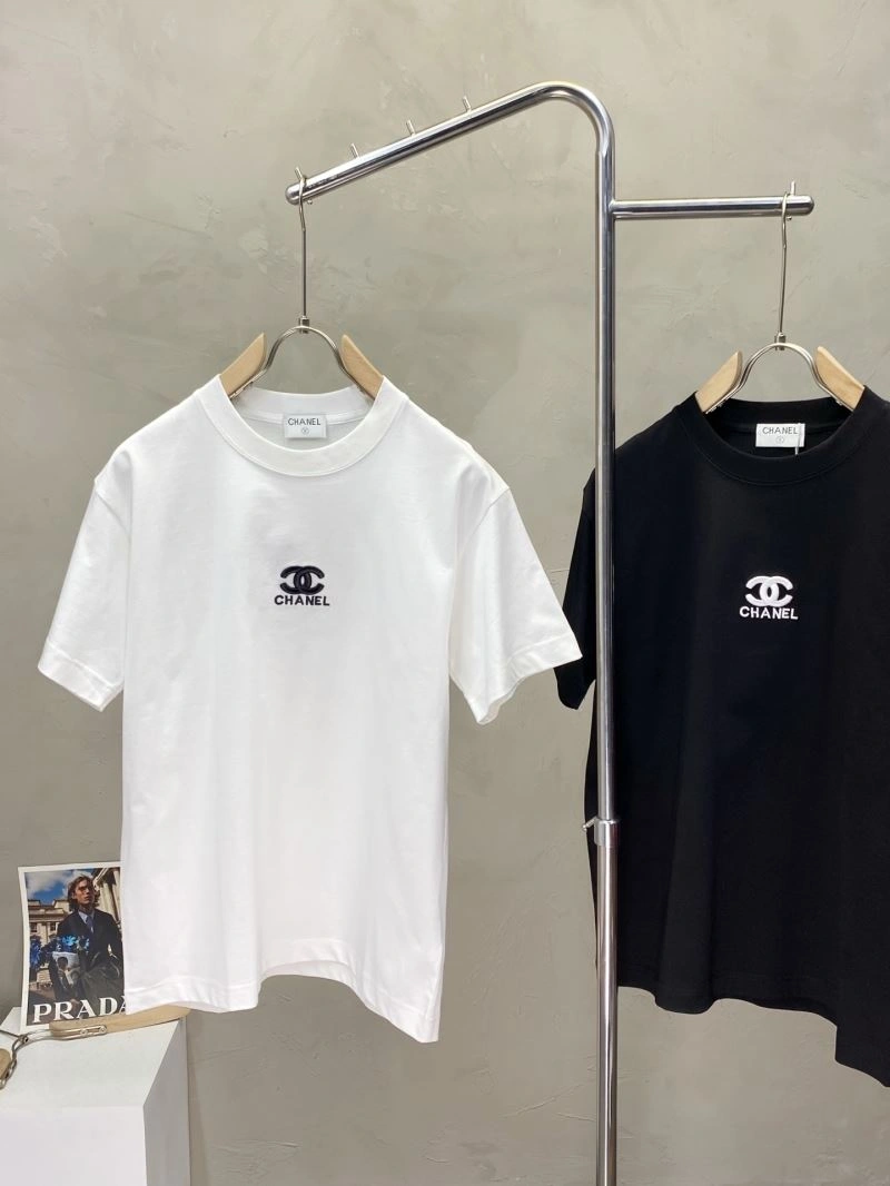 Mirror quality Chanel T-Shirts