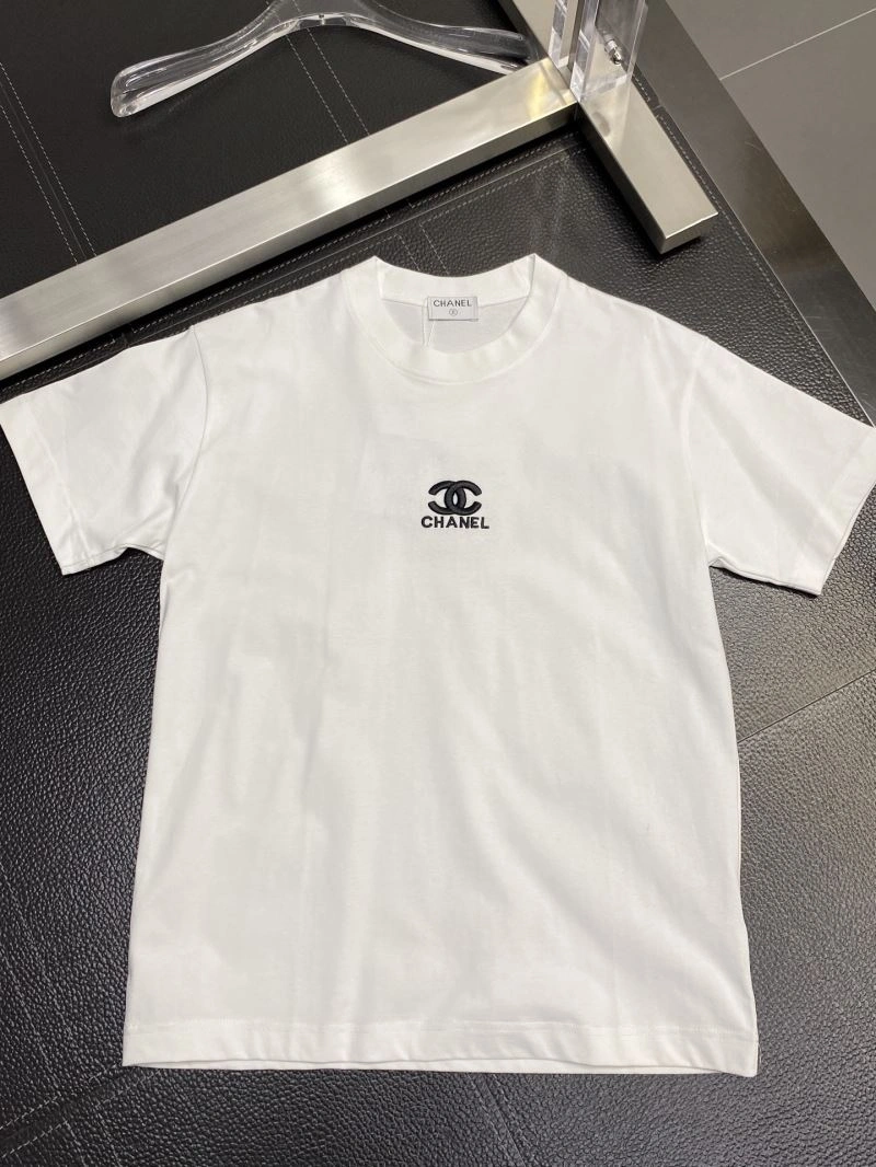 Mirror quality Chanel T-Shirts