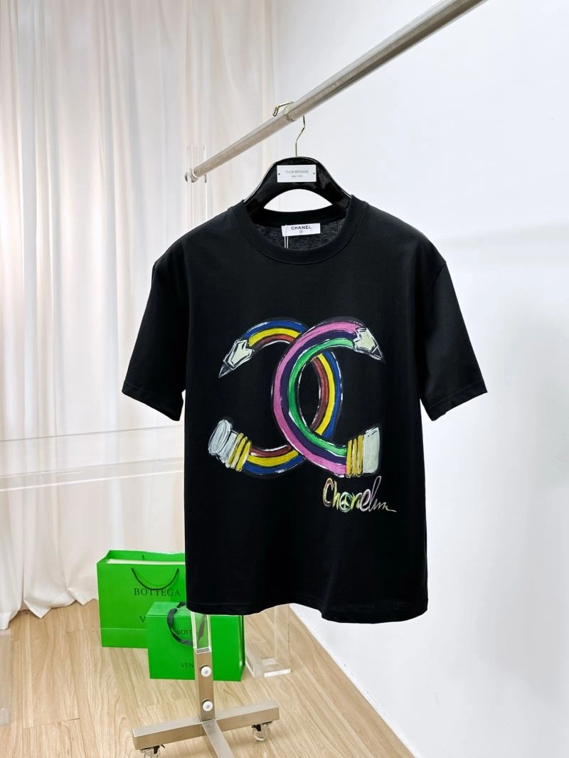 Chanel T-Shirts