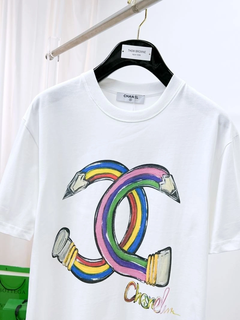 Budget-friendly Chanel T-Shirts