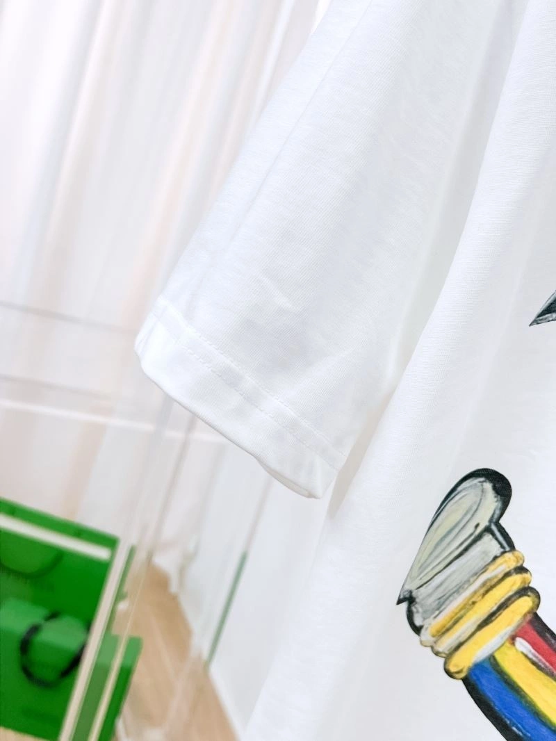 Budget-friendly Chanel T-Shirts