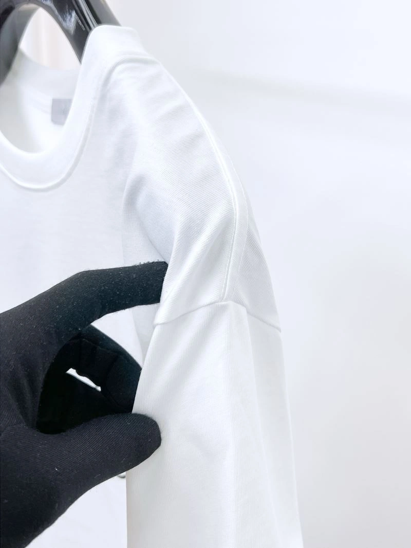 Budget-friendly Chanel T-Shirts