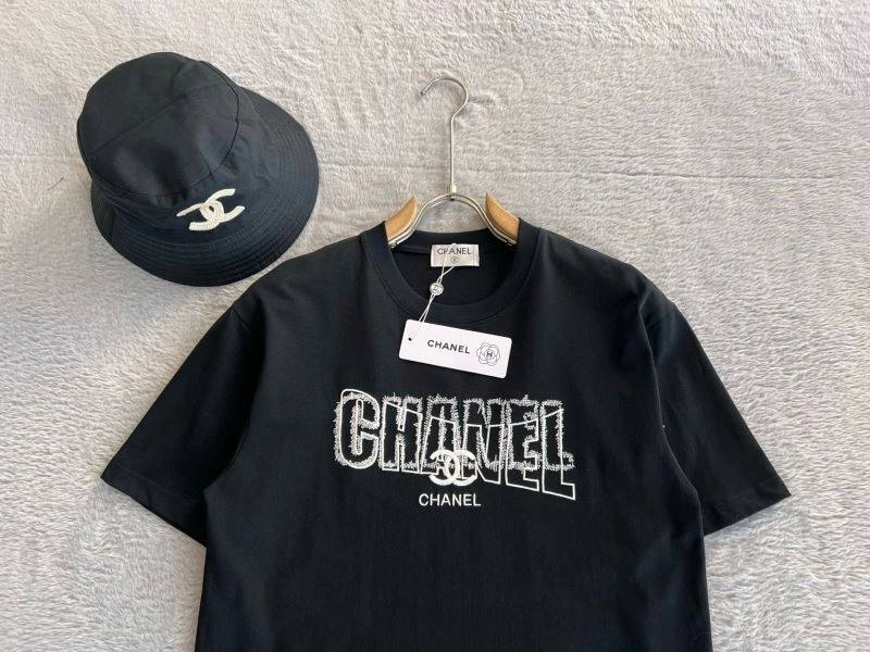 OEM Chanel T-Shirts