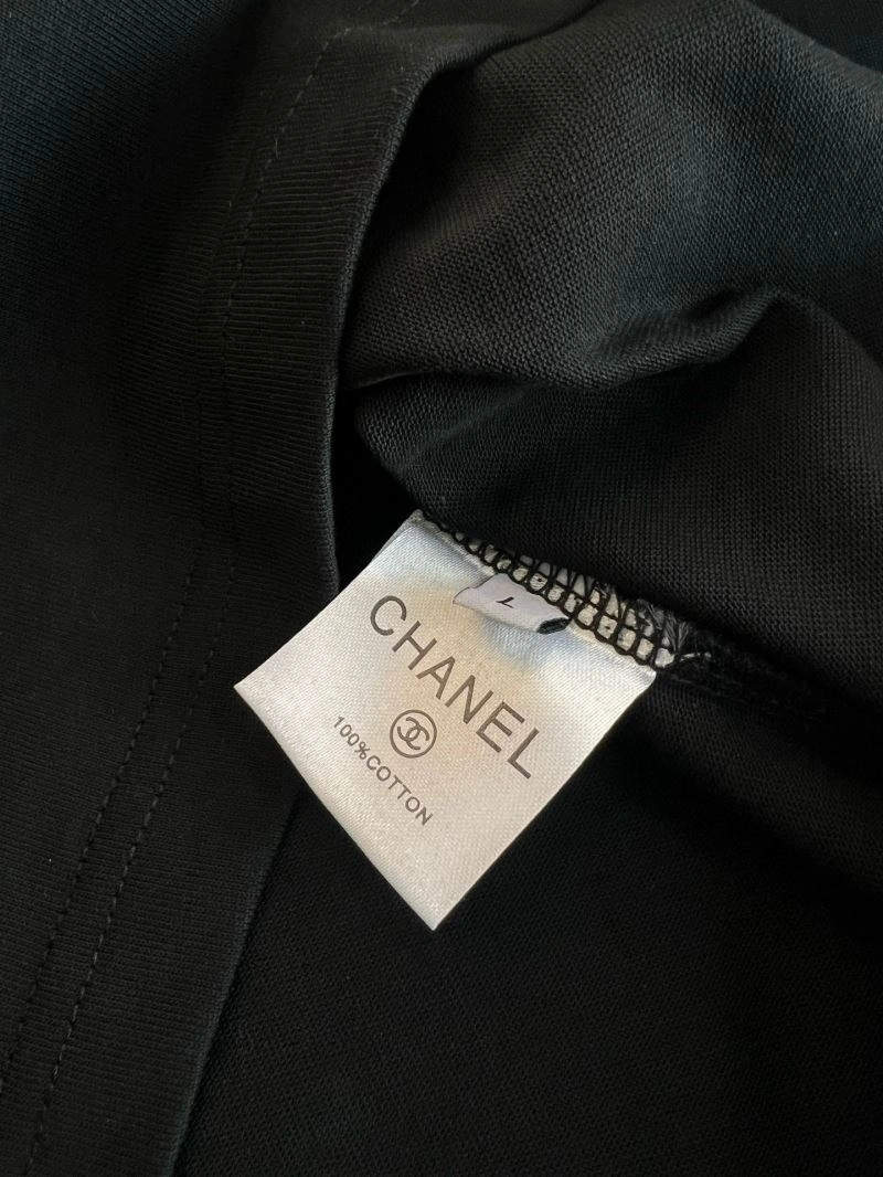 OEM Chanel T-Shirts