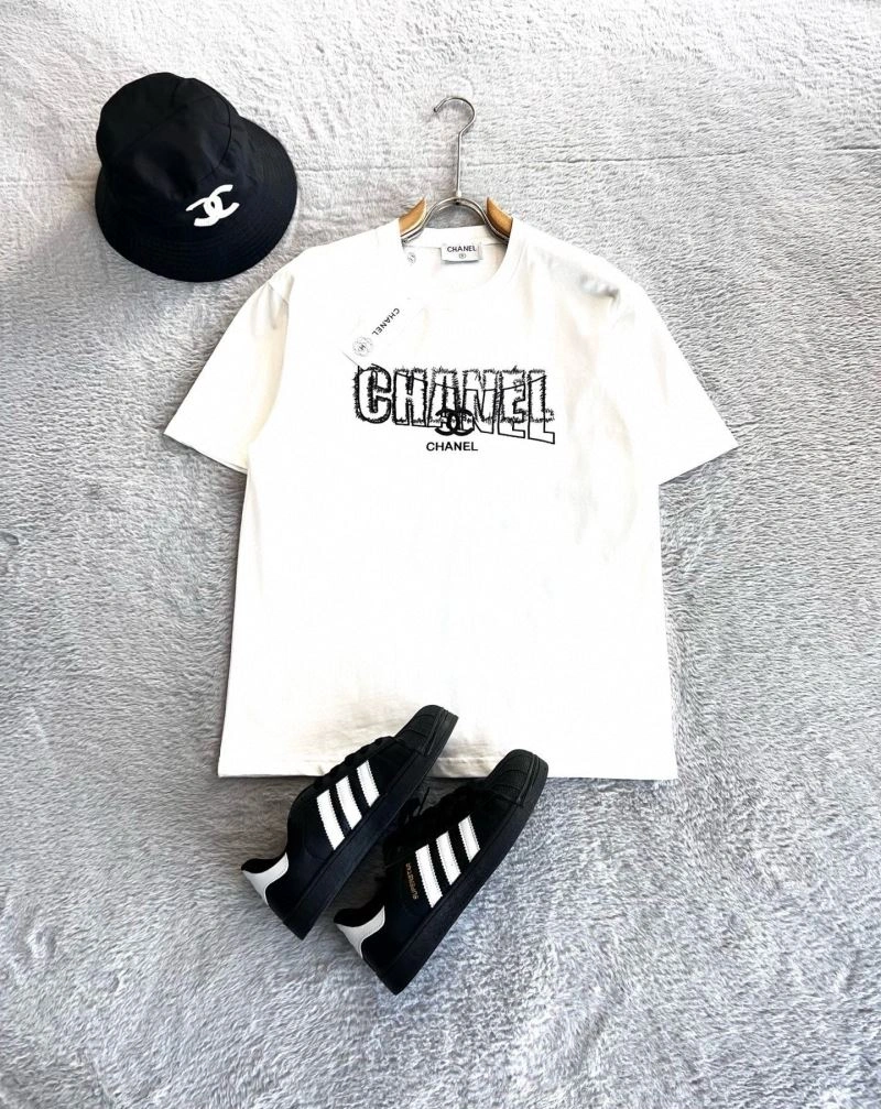 Chanel T-Shirts