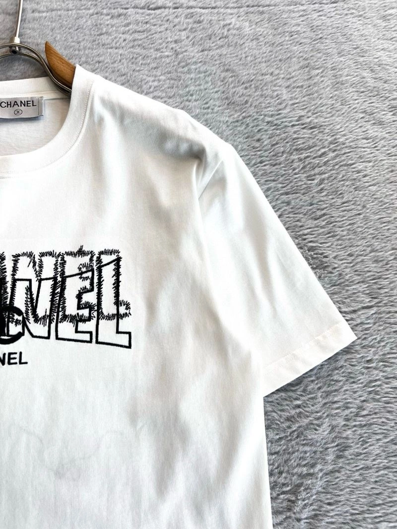 Affordable Chanel T-Shirts