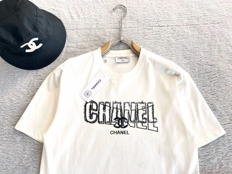 Affordable Chanel T-Shirts