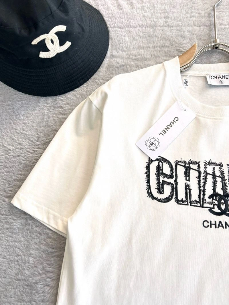 Affordable Chanel T-Shirts