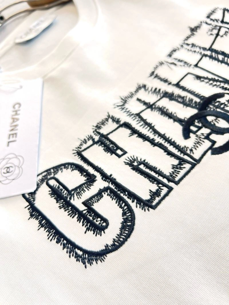 Affordable Chanel T-Shirts