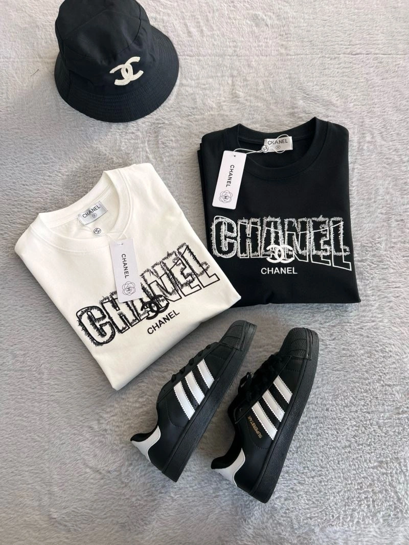 Affordable Chanel T-Shirts