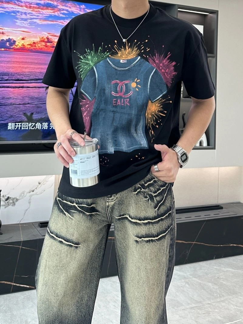 Chanel T-Shirts