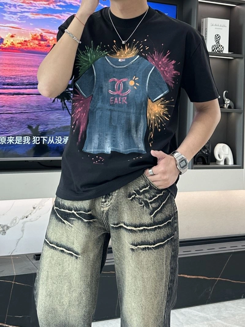 Economical Chanel T-Shirts