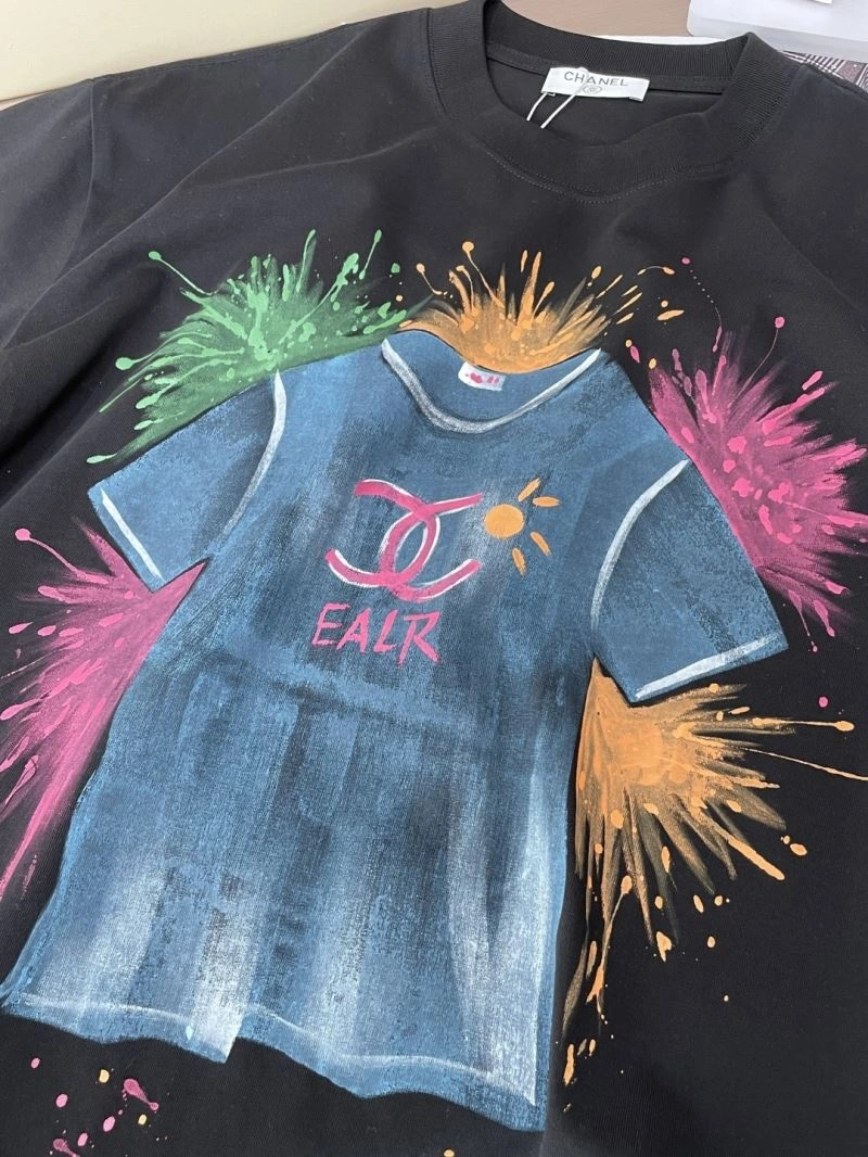 Economical Chanel T-Shirts