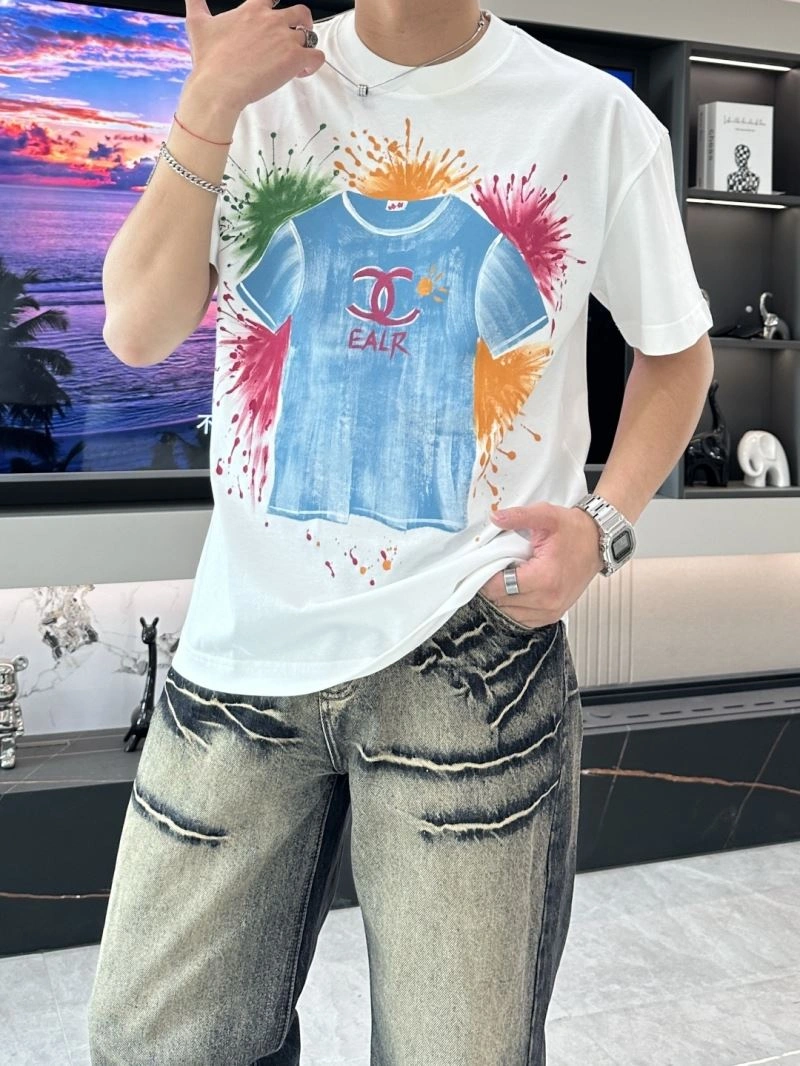 Chanel T-Shirts