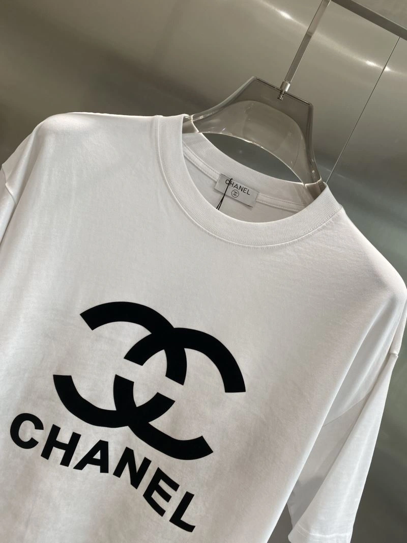 Value-priced Chanel T-Shirts