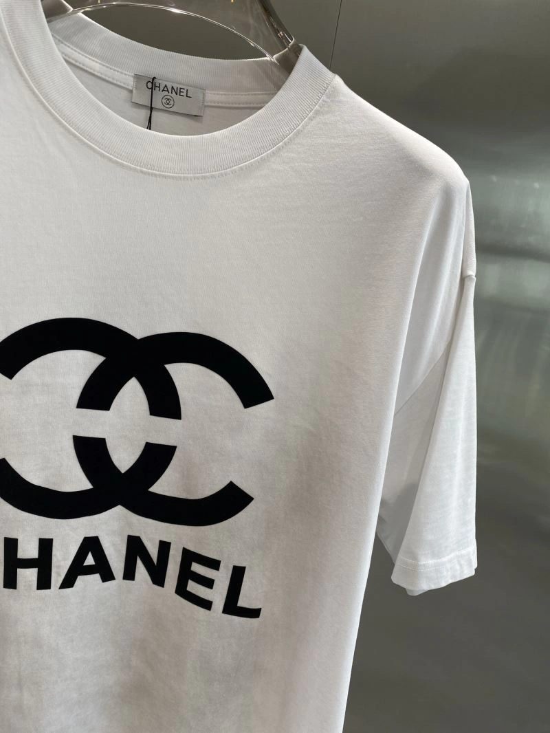 Value-priced Chanel T-Shirts