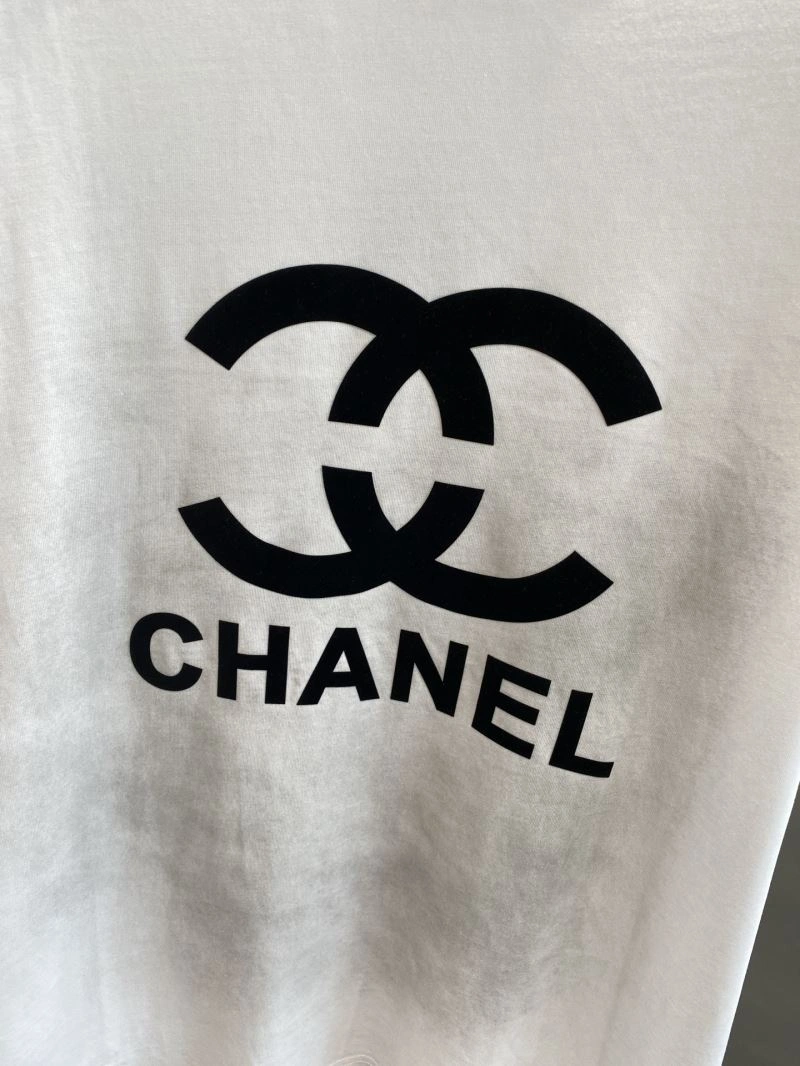 Value-priced Chanel T-Shirts