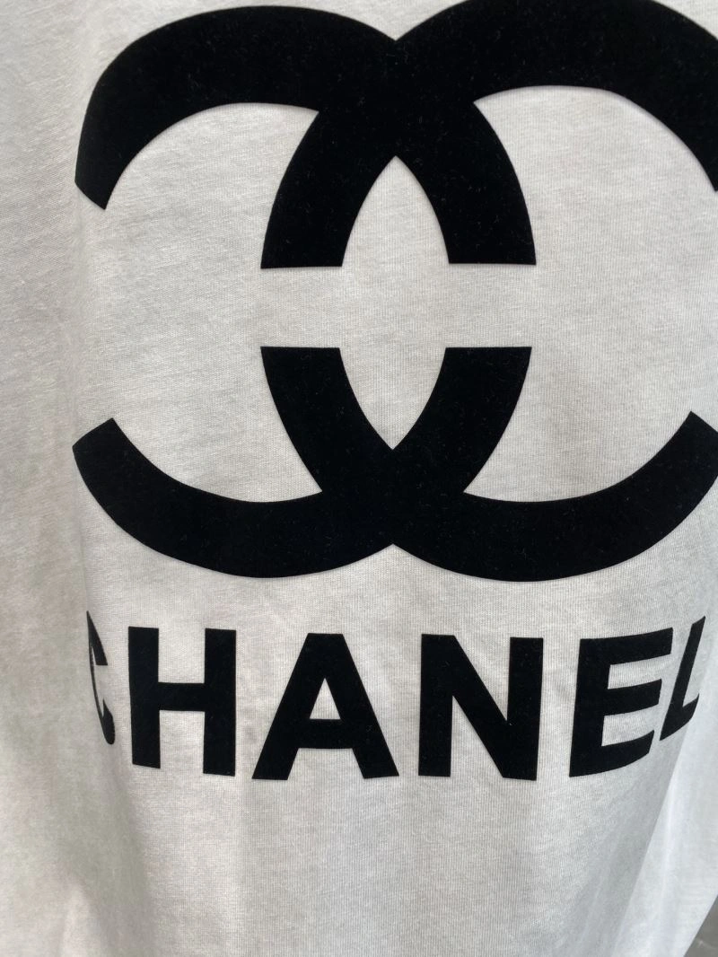Value-priced Chanel T-Shirts