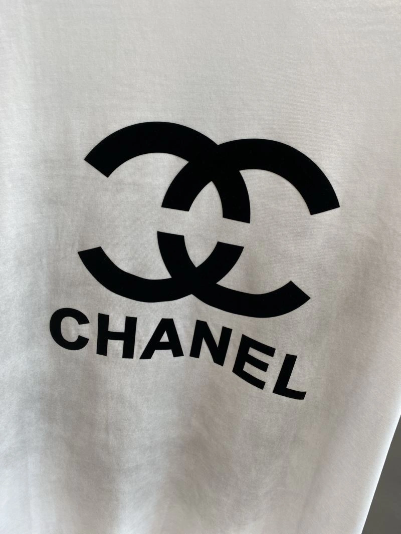 Value-priced Chanel T-Shirts