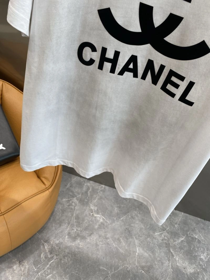 Value-priced Chanel T-Shirts