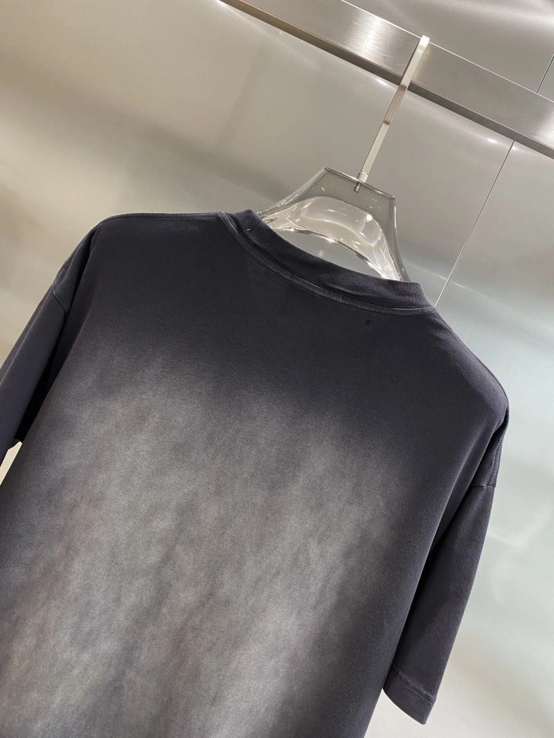 Indistinguishable Chanel T-Shirts