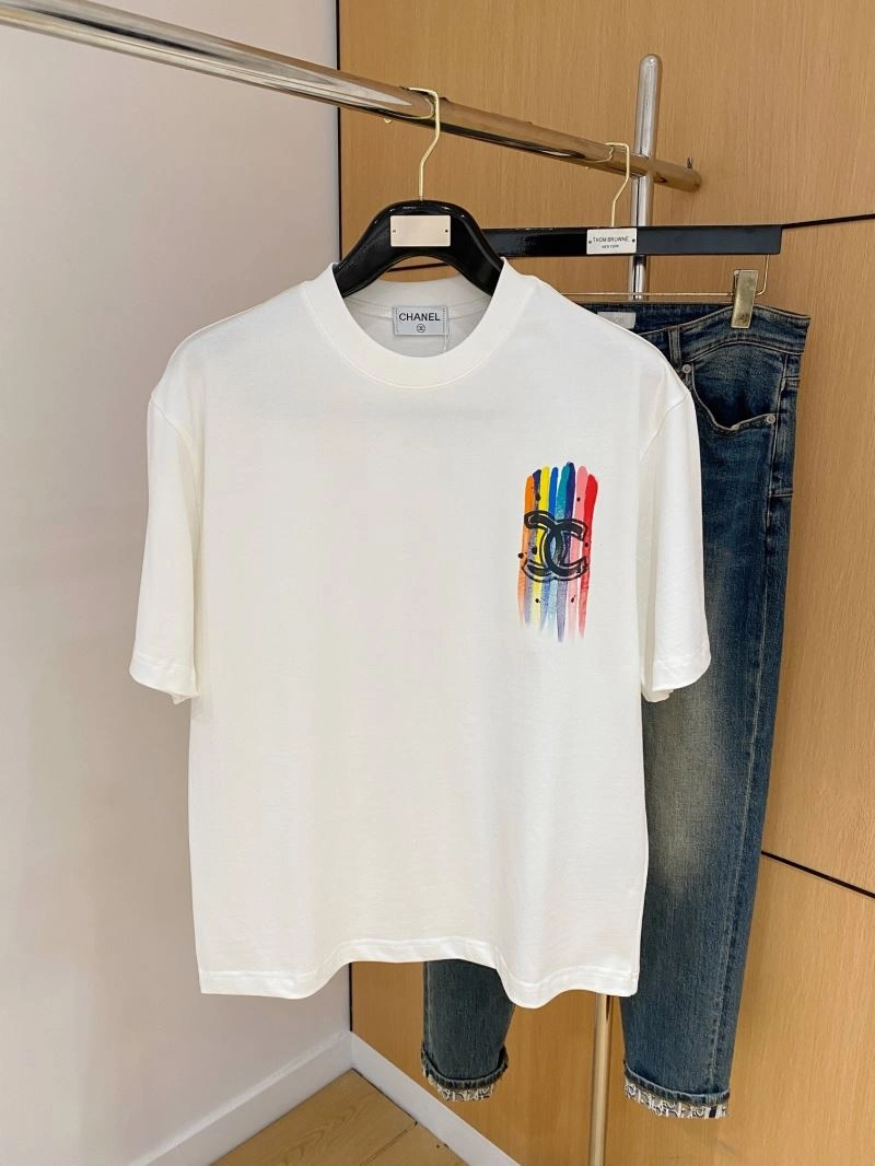 Chanel T-Shirts