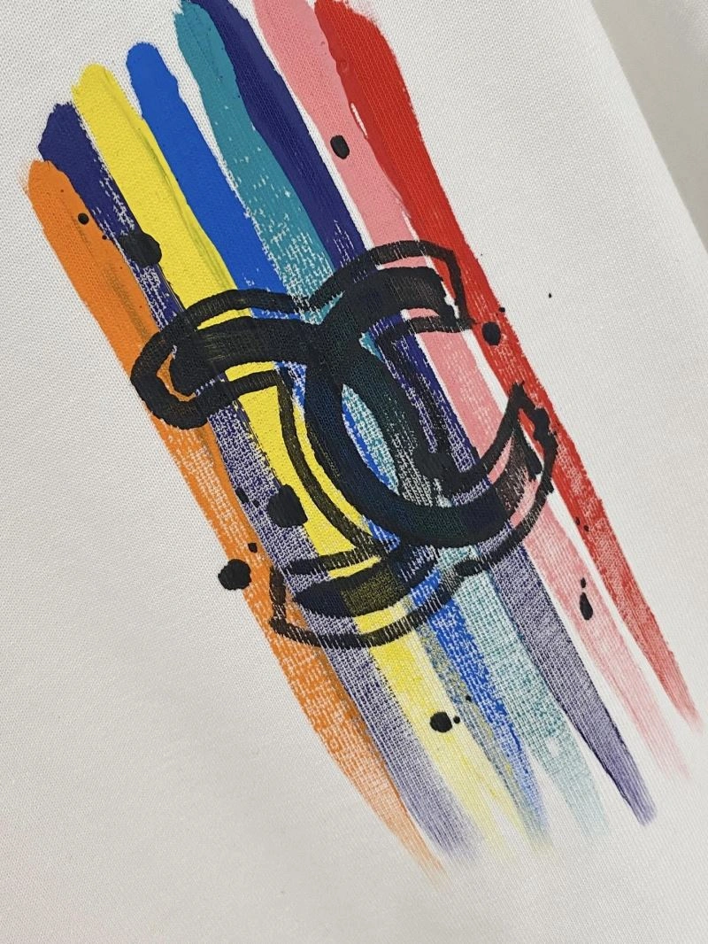 High accuracy Chanel T-Shirts