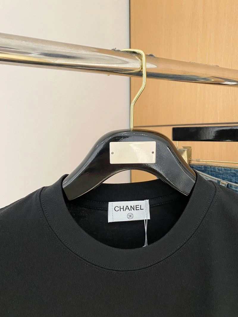 Perfect replica Chanel T-Shirts