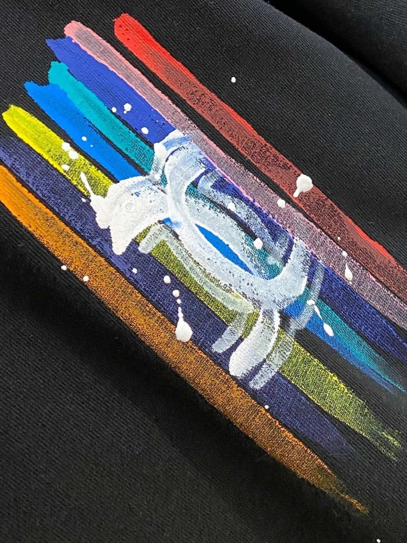 Perfect replica Chanel T-Shirts