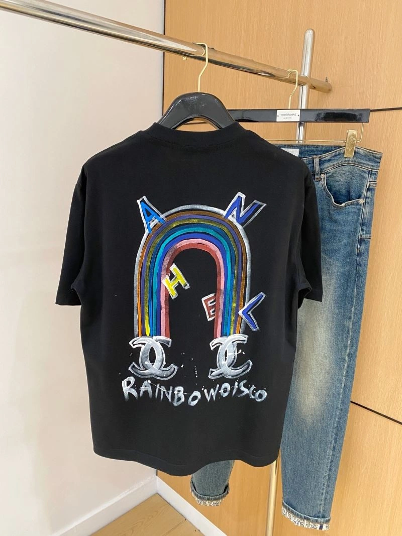 Perfect replica Chanel T-Shirts