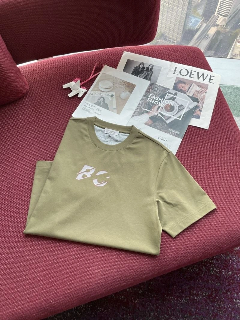Exact replica Chanel T-Shirts