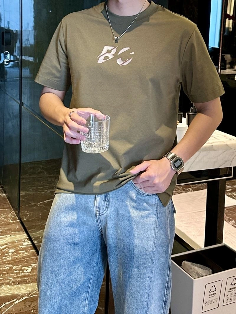 Exact replica Chanel T-Shirts