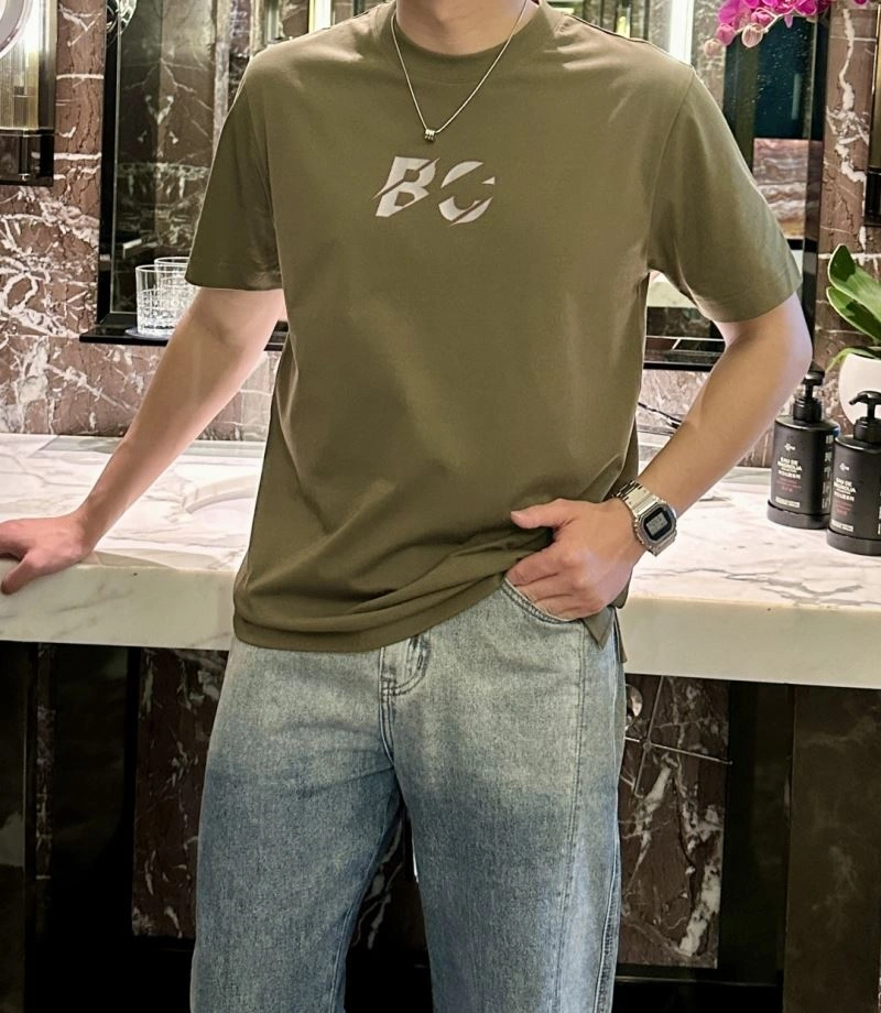 Exact replica Chanel T-Shirts